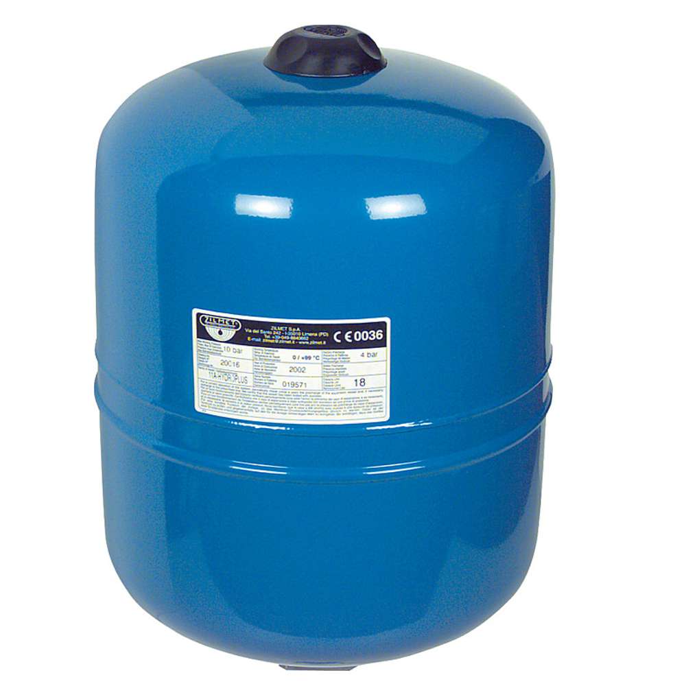 Zilmet Ausdehnungsgefäß Zilflex-Hydro Pro 11A0000820 | badexo.de