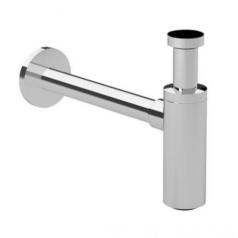 Cosmic Siphon chrome 3410590 | badexo.de