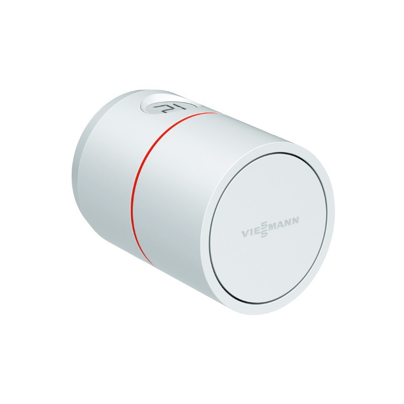 Viessmann ViCare Heizkörper-Thermostat ZK03840 | badexo.de