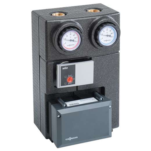 Viessmann Erweiterungssatz Mischer (Wandmontage) ZK02941 | badexo.de