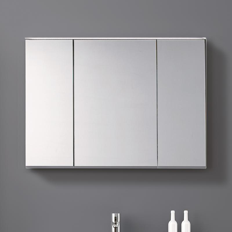 Geberit Option Spiegelschrank PLUS 500594001 | badexo.de